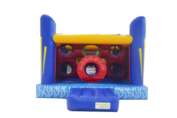 Kids Bounce - Inflatable Depot