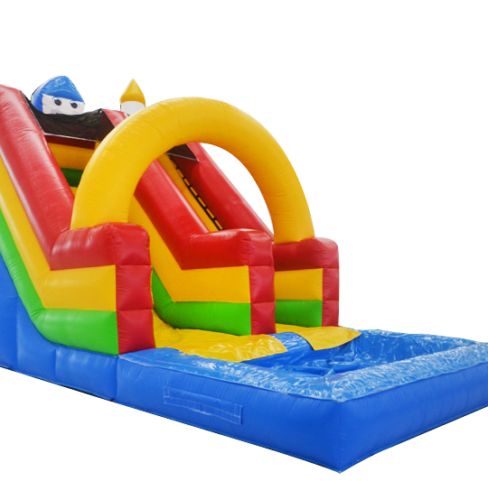 Water Slide - Inflatable Depot