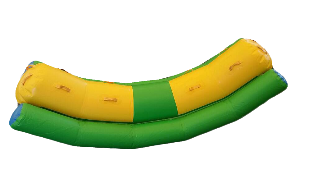Floating Water Banana - Inflatable Depot