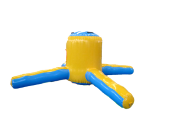 Floating Water Games - Inflatable Depot